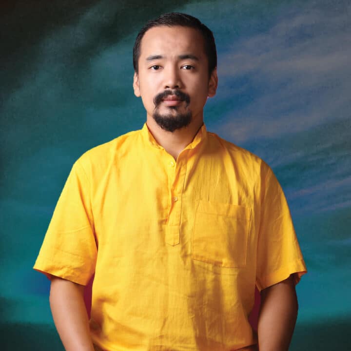 Chogyal Rinpoche – SAC Music